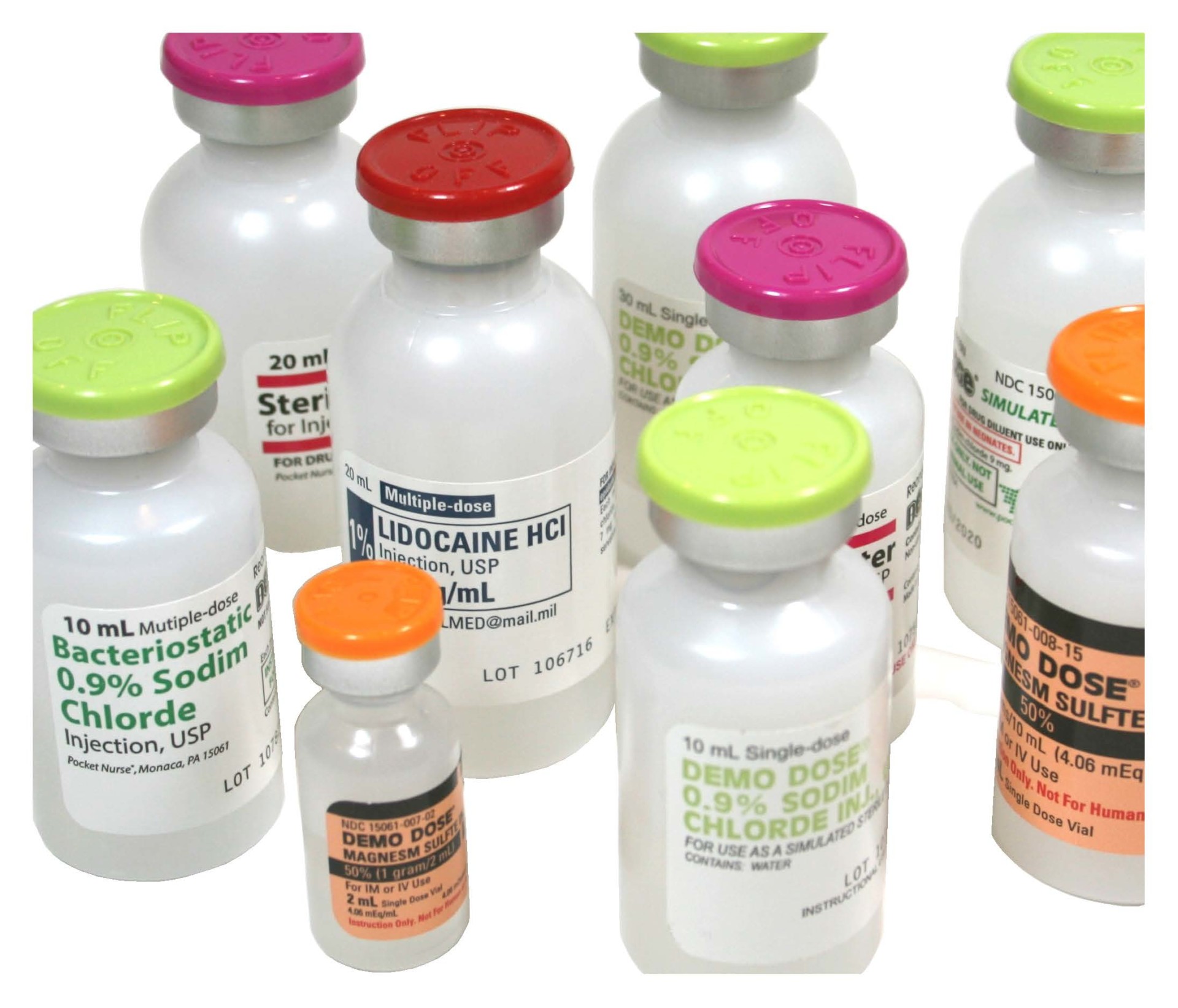 Filling | Liquid Filling | Vial | Syringes | Facet LLC