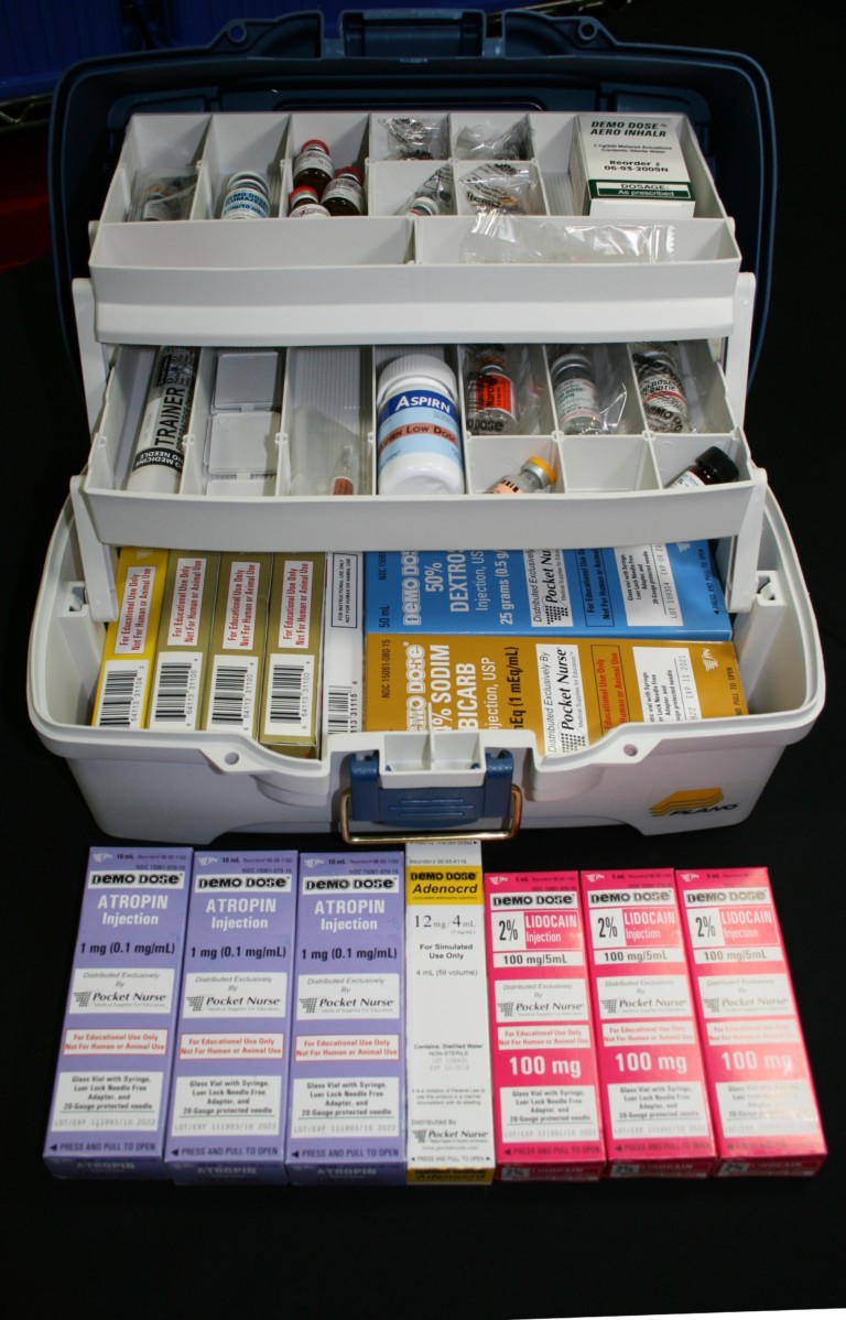 Facet LLC | Pharmaceutical & Medical Packaging